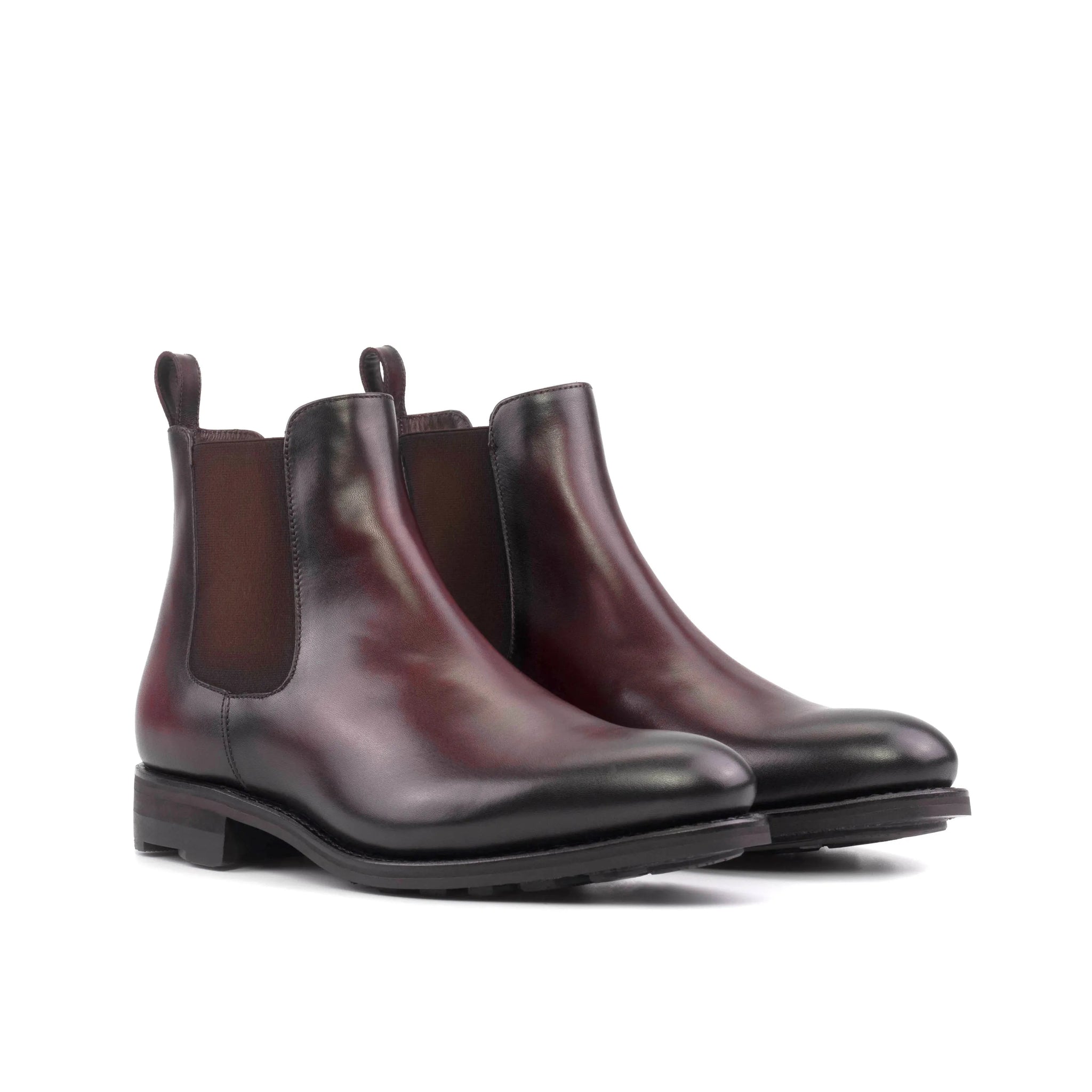 Matterhorn Chelsea Boots for Sophisticated Style